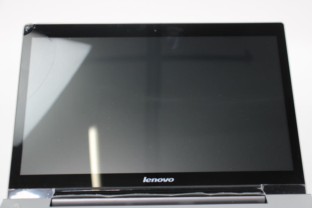 Lenovo Ideapad U430 Touch Laptop | Property Room