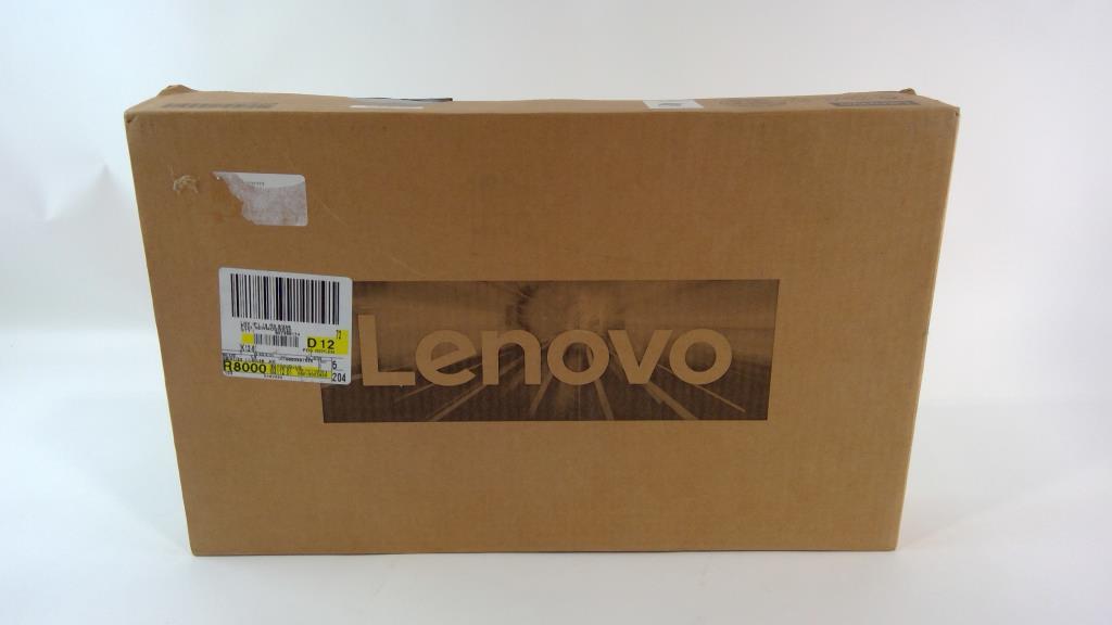 Lenovo Laptop | Property Room