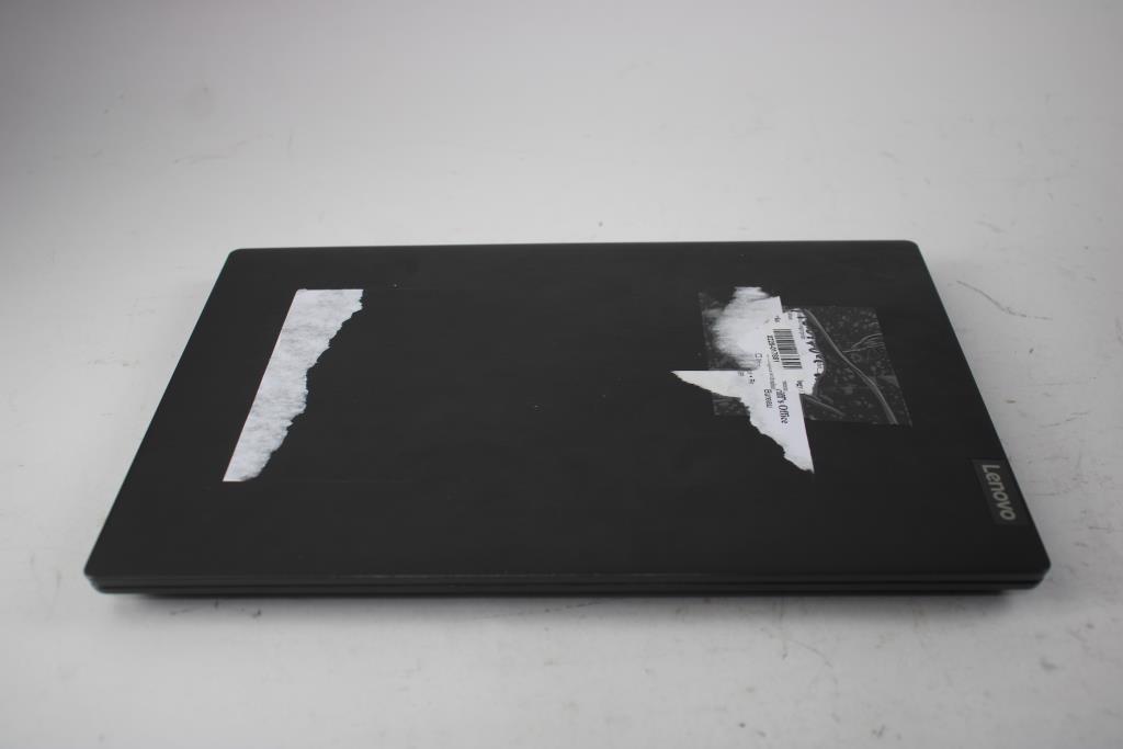 Lenovo Laptop | Property Room