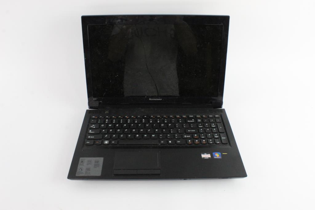 Lenovo Laptop | Property Room