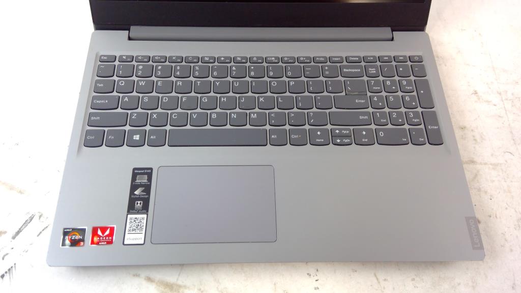 Lenovo Laptop | Property Room