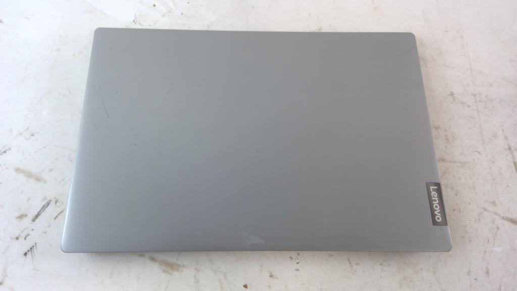 Lenovo Laptop | Property Room