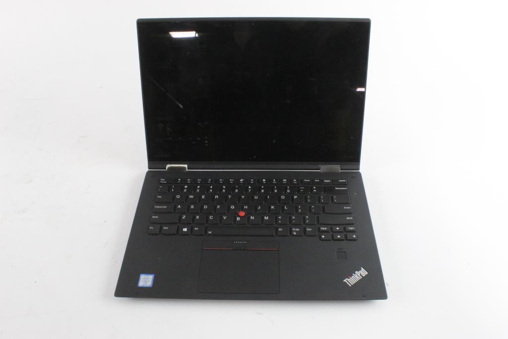Lenovo Laptop | Property Room