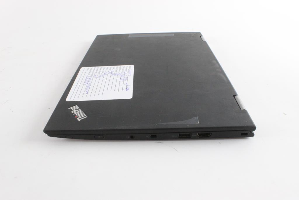 Lenovo Laptop | Property Room