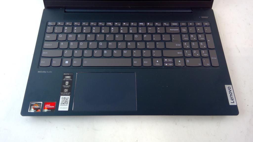 Lenovo Laptop | Property Room