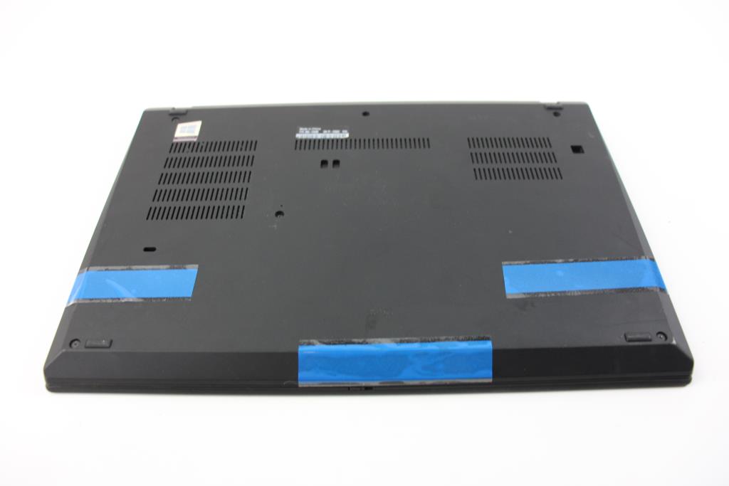 Lenovo T490 Laptop | Property Room