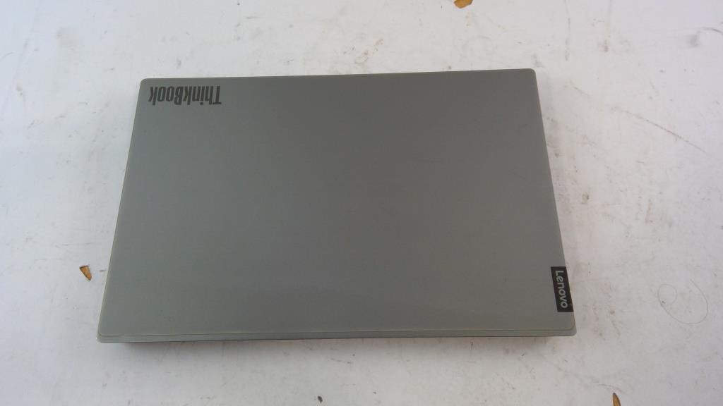 Lenovo Thinkbook Laptop | Property Room
