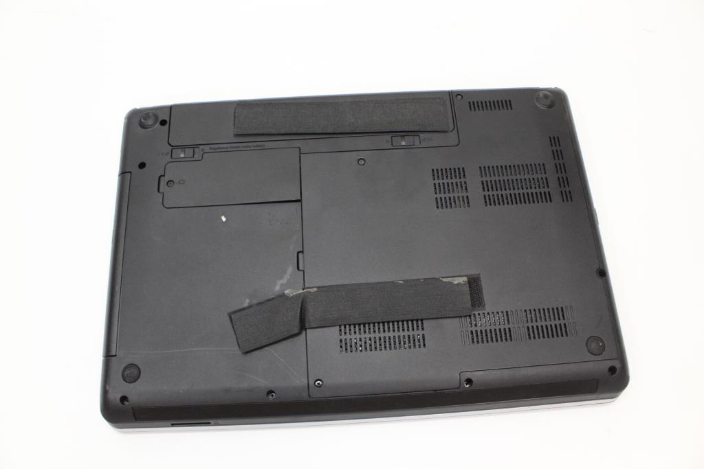 Lenovo Thinkpad E430 Laptop | Property Room