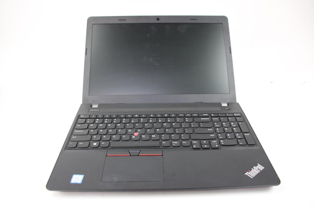 Lenovo Thinkpad E570 Laptop | Property Room