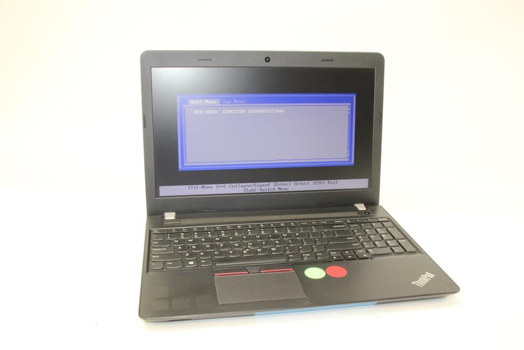Lenovo ThinkPad E570c Notebook PC | Property Room