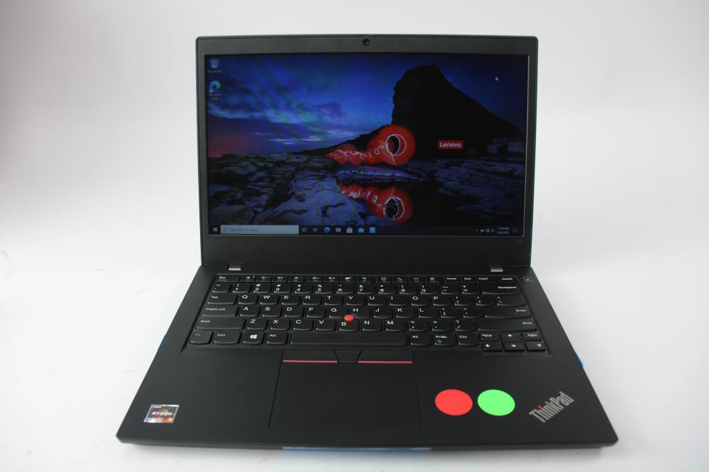 Lenovo Thinkpad L14 Laptop | Property Room