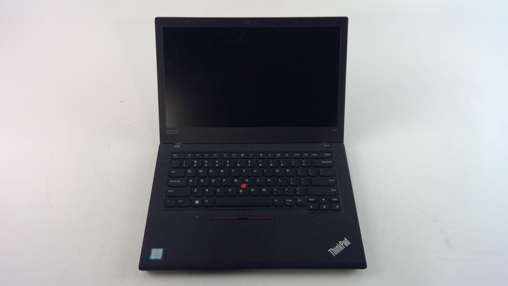 Lenovo Thinkpad Laptop | Property Room