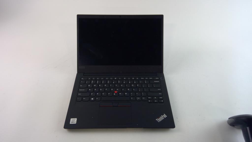 Lenovo Thinkpad Laptop | Property Room