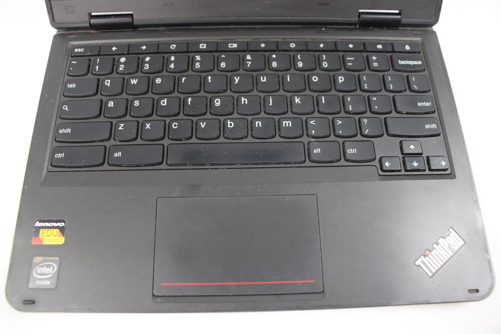Lenovo Thinkpad Laptop | Property Room
