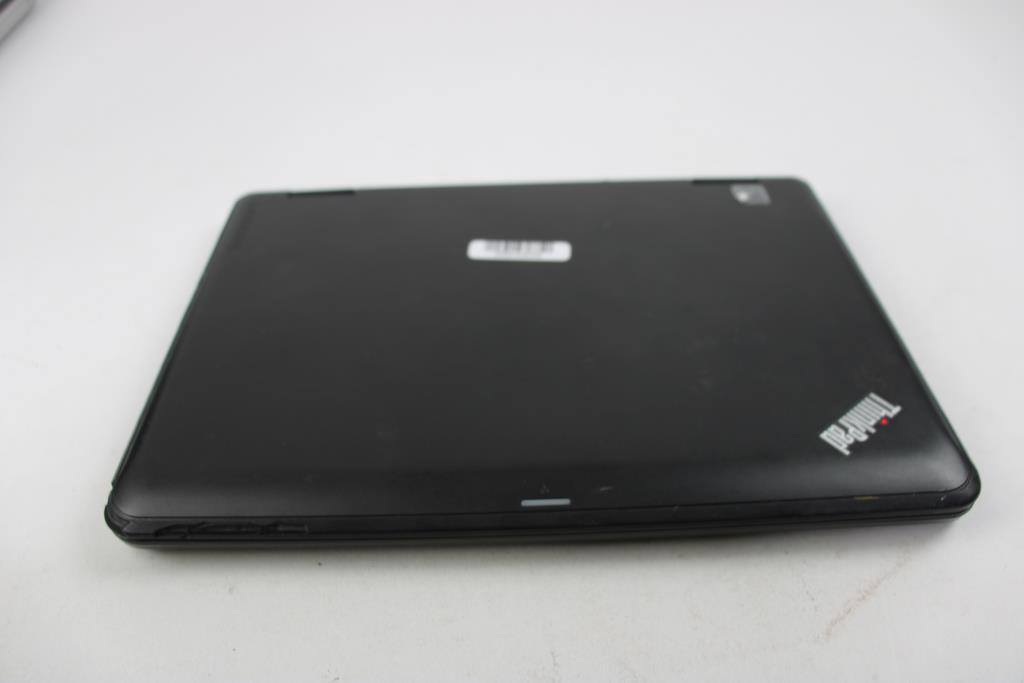 Lenovo Thinkpad Laptop | Property Room