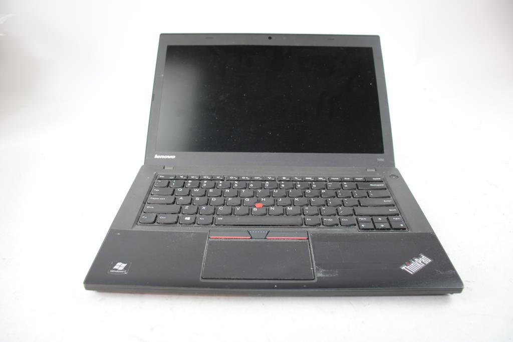 Lenovo ThinkPad Laptop | Property Room