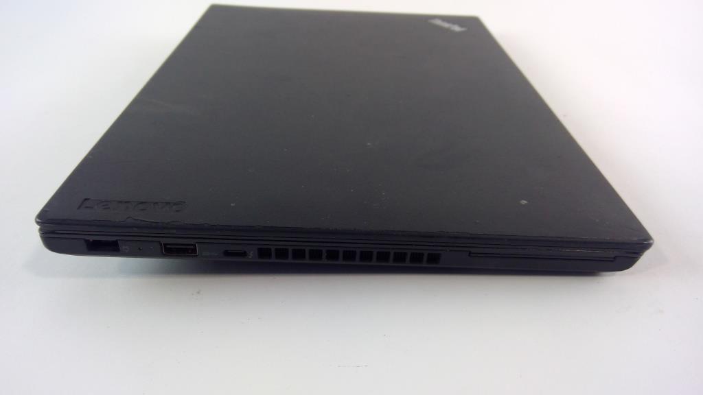 Lenovo ThinkPad Laptop | Property Room