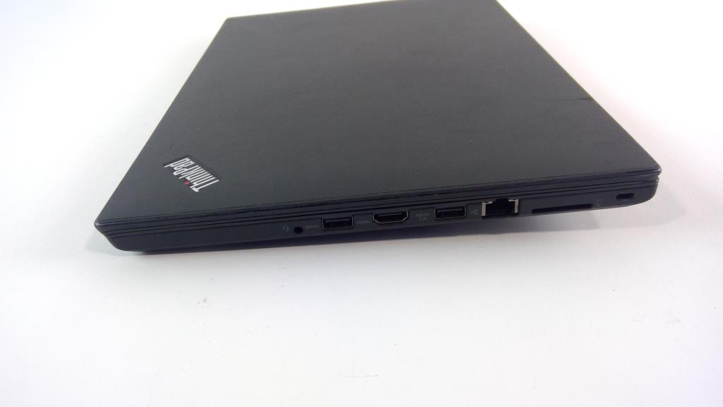 Lenovo ThinkPad Laptop | Property Room