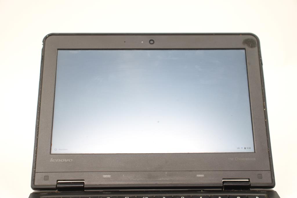 Lenovo Thinkpad Laptop | Property Room