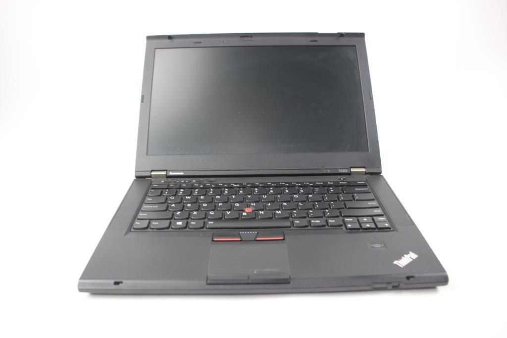 Lenovo Thinkpad Laptop | Property Room