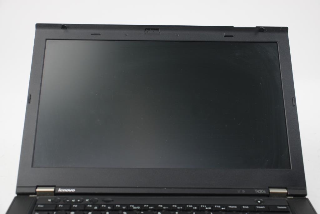 Lenovo Thinkpad Laptop | Property Room
