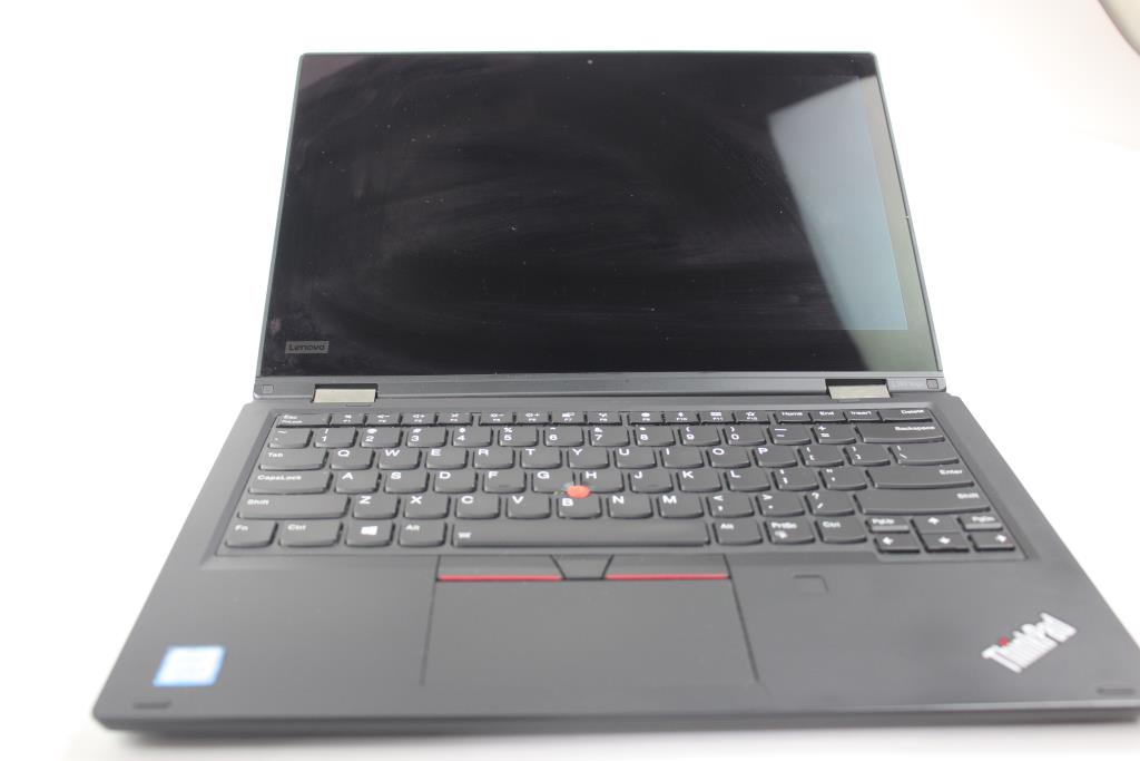 Lenovo Thinkpad Laptop | Property Room