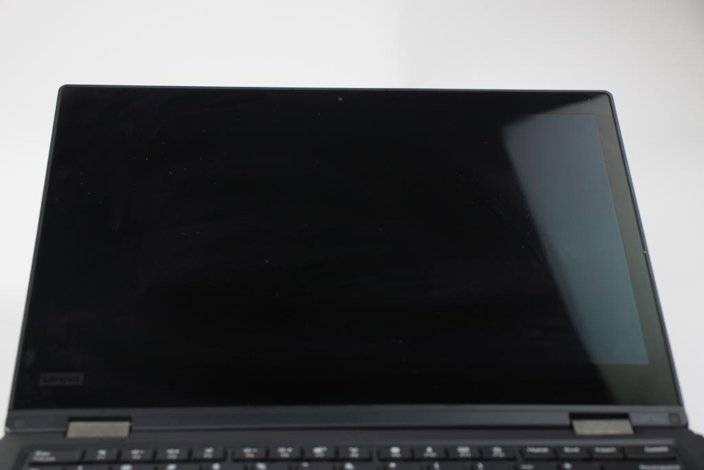 Lenovo Thinkpad Laptop | Property Room