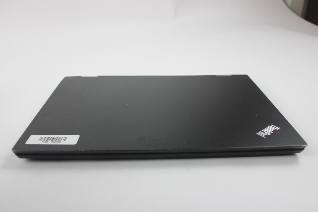 Lenovo Thinkpad Laptop | Property Room