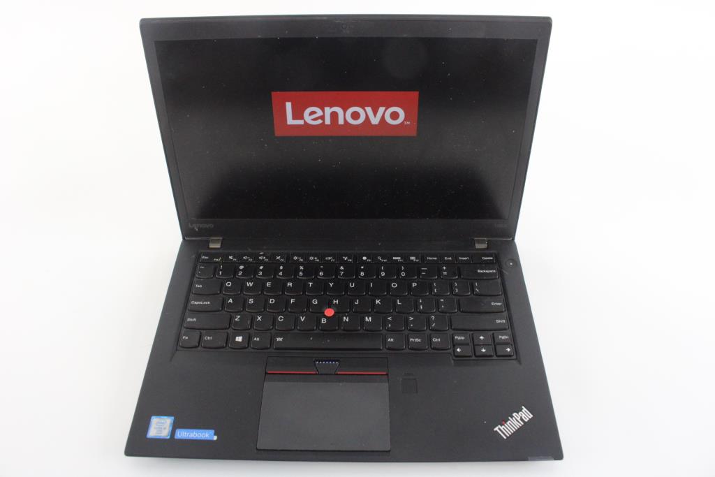 Lenovo Thinkpad Laptop | Property Room