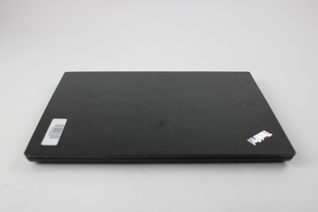 Lenovo ThinkPad Laptop | Property Room