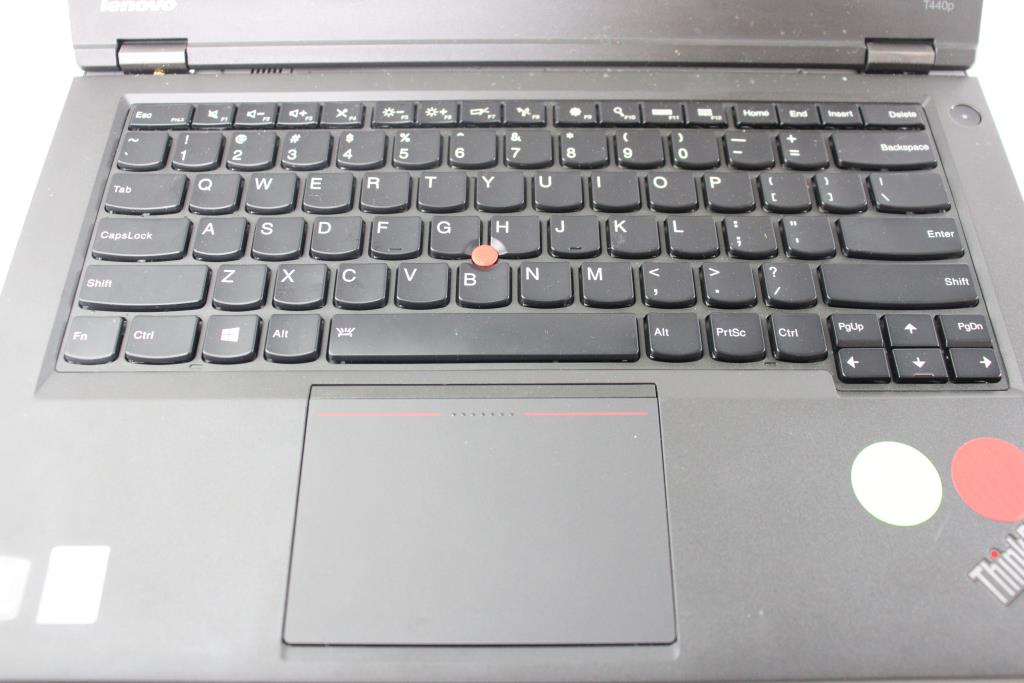 Lenovo ThinkPad Laptop | Property Room