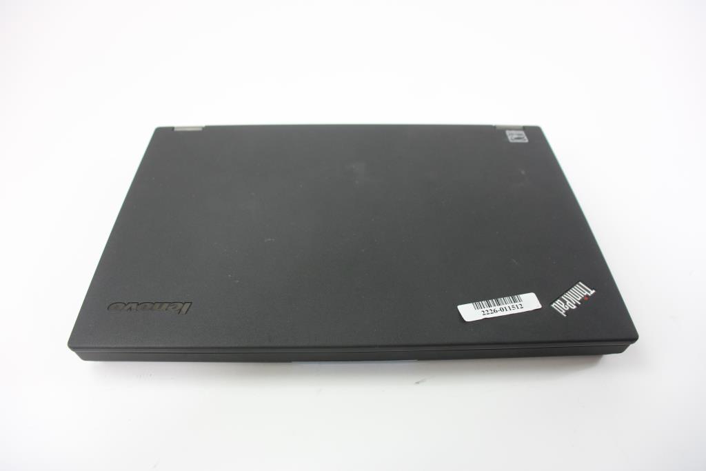 Lenovo ThinkPad Laptop | Property Room