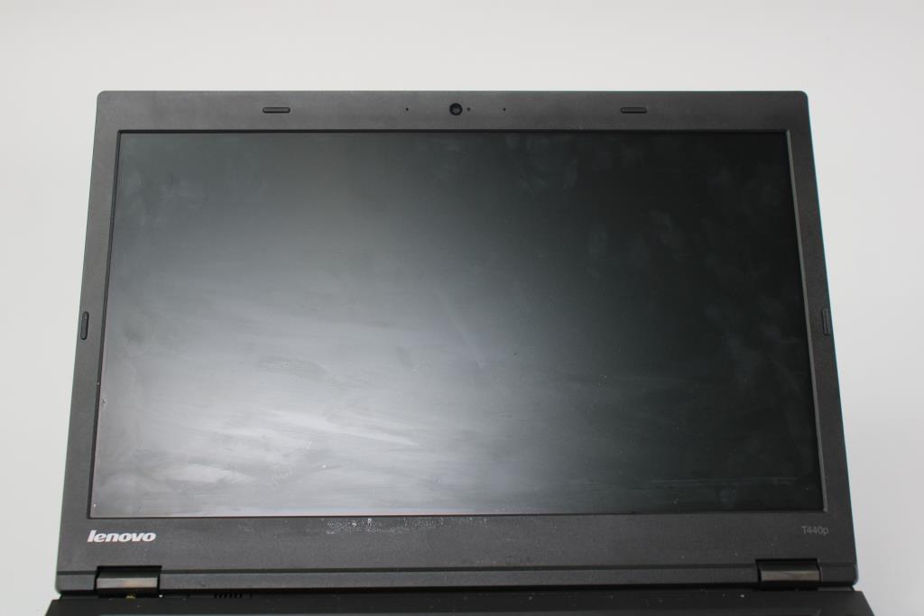 Lenovo ThinkPad Laptop | Property Room