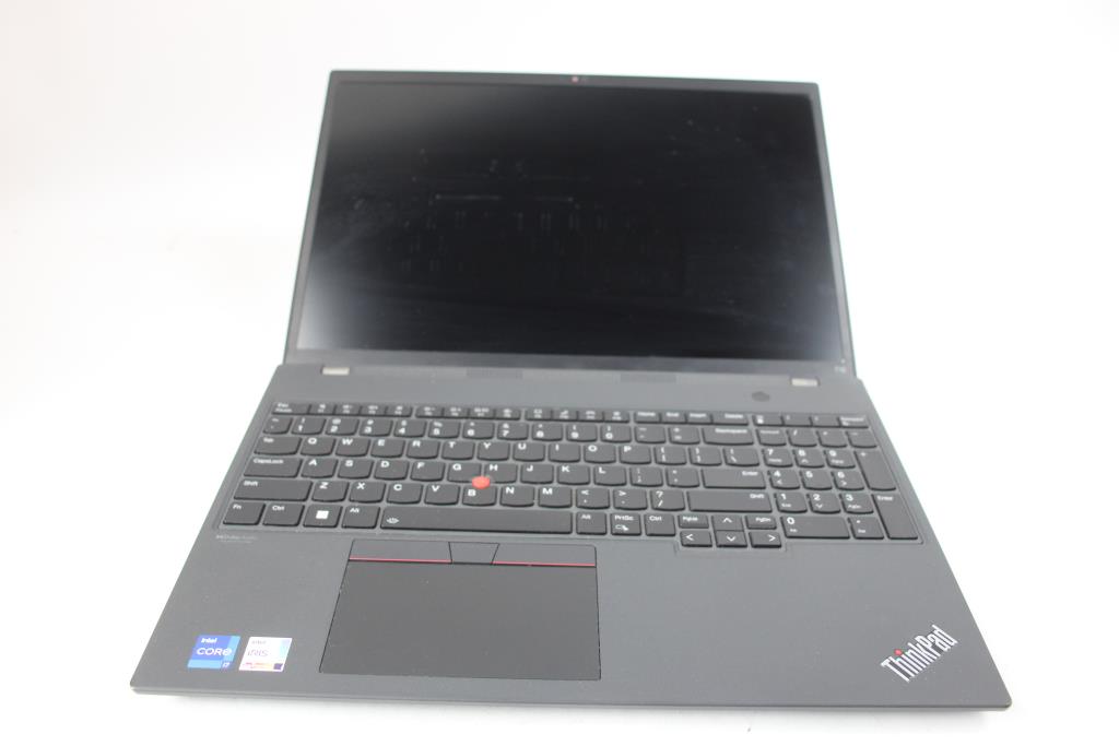 Lenovo Thinkpad T1 Gen 1 Laptop | Property Room