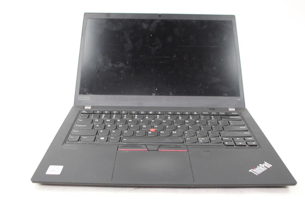 Lenovo Thinkpad T14 Laptop | Property Room