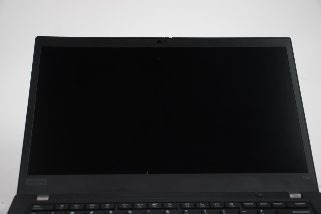 Lenovo Thinkpad T14 Laptop | Property Room