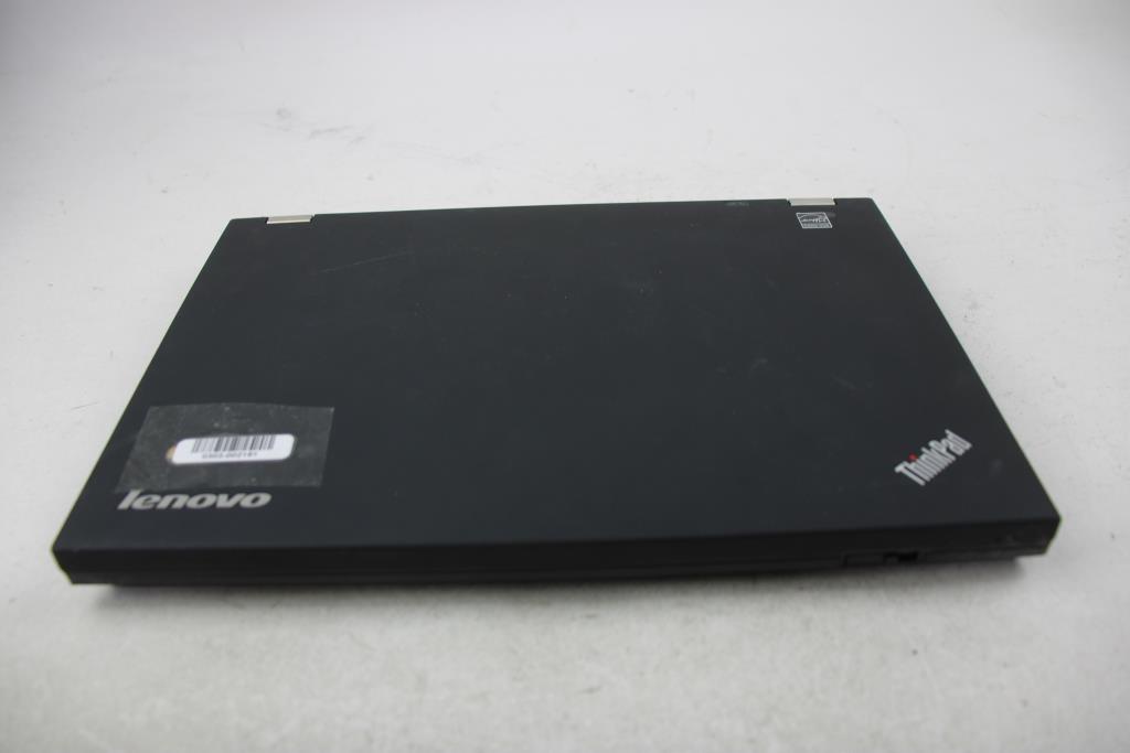 Lenovo Thinkpad T430 Laptop | Property Room