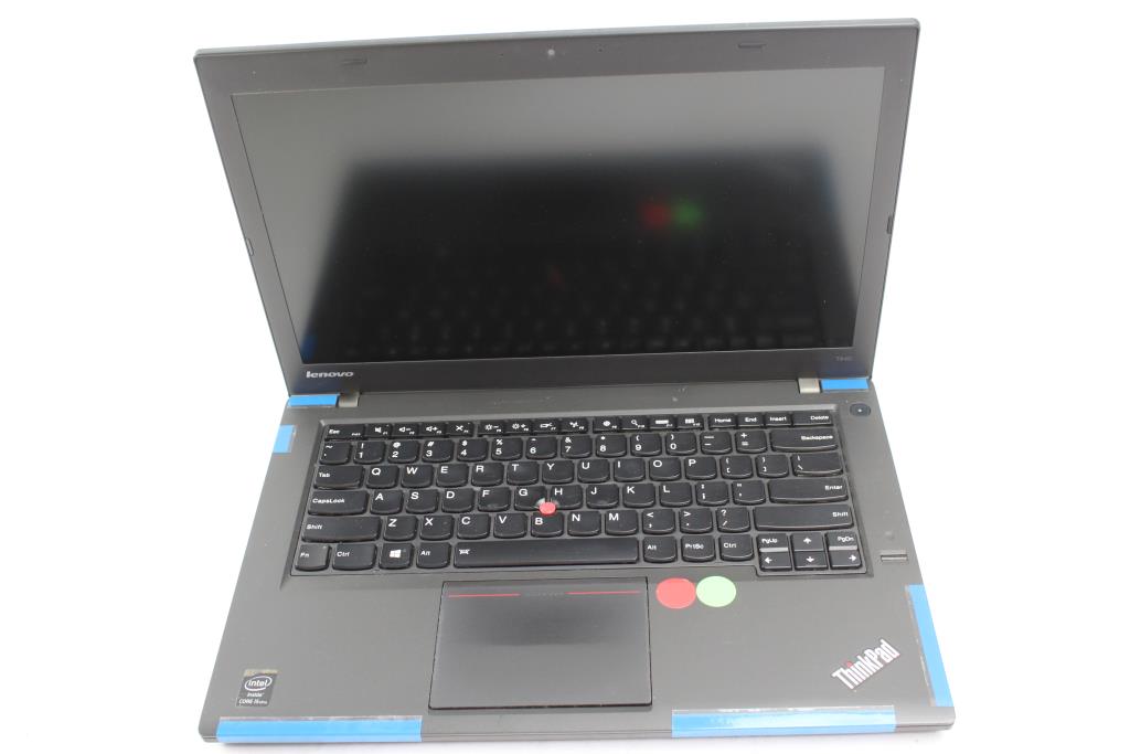 Lenovo ThinkPad T440 Notebook PC | Property Room