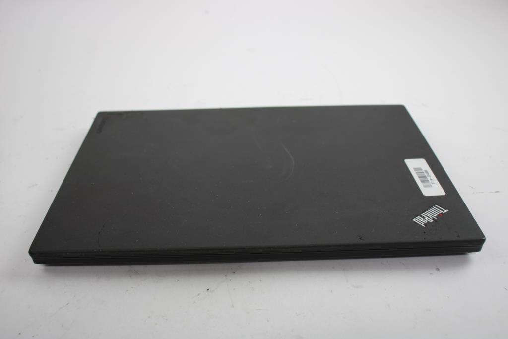 Lenovo Thinkpad T460 Laptop | Property Room