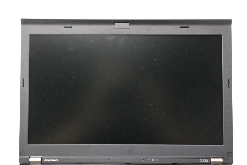 Lenovo Thinkpad X220 Laptop | Property Room
