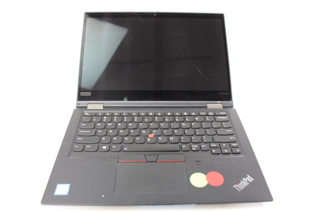Lenovo ThinkPad X390 Laptop | Property Room