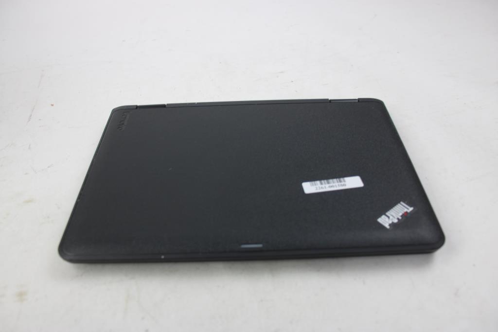 Lenovo Thinkpad Yoga 11e Laptop | Property Room