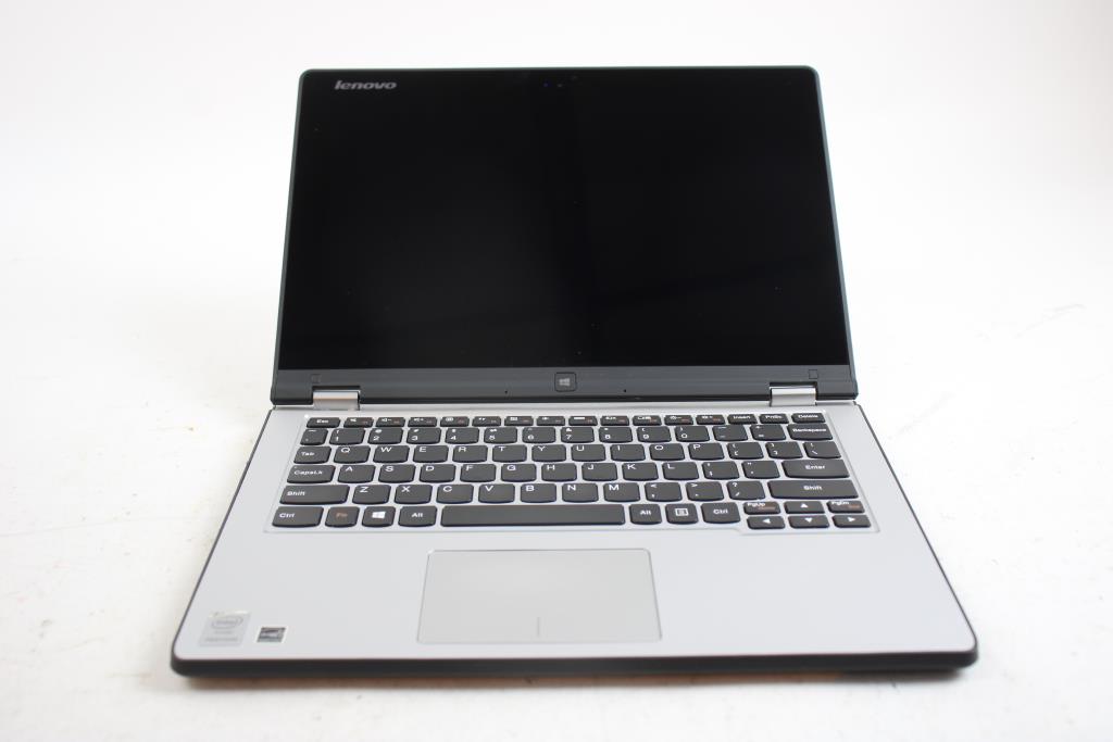 Lenovo Yoga 2 Laptop | Property Room