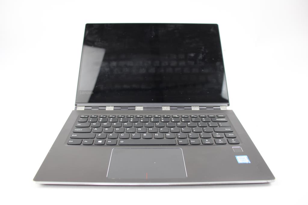 Lenovo Yoga 910 Laptop | Property Room