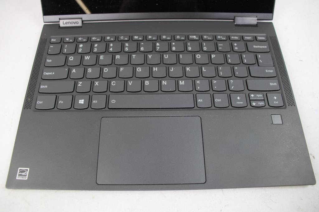 Lenovo Yoga Laptop | Property Room