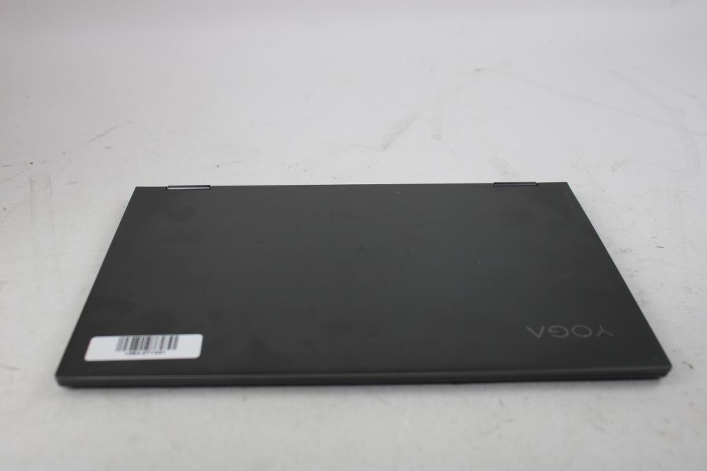 Lenovo Yoga Laptop | Property Room