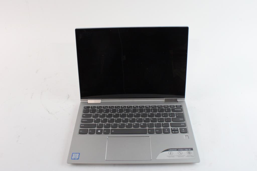 Lenovo Yoga Laptop | Property Room