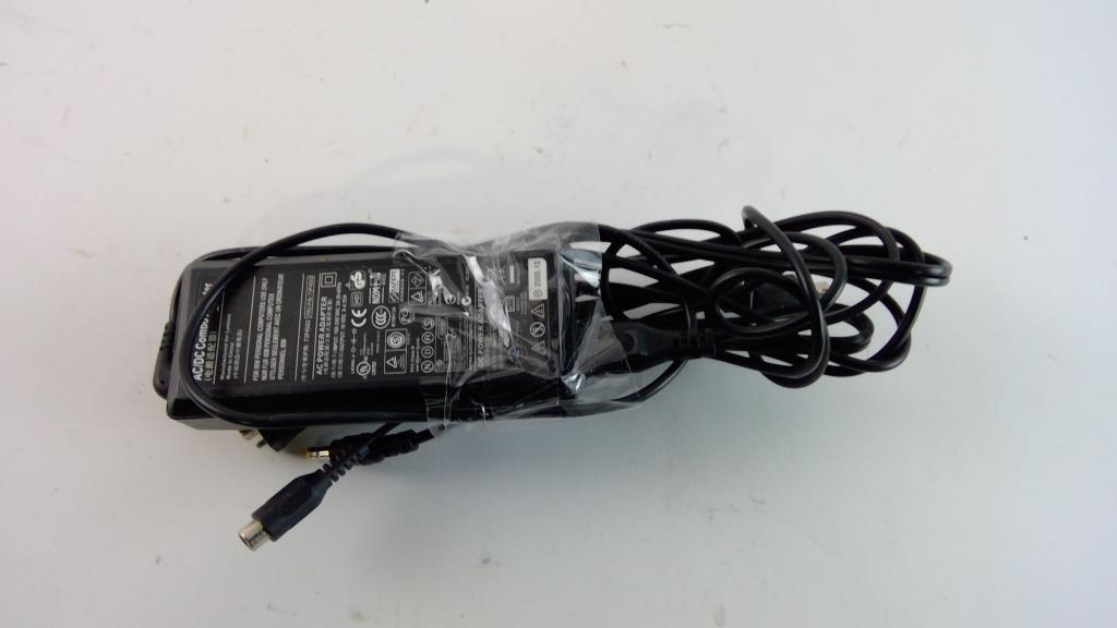 Lenovo/IBM AC/DC Combo Adapter | Property Room