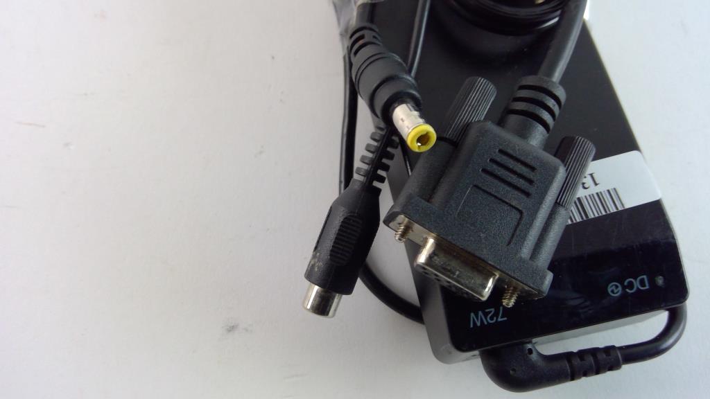 Lenovo/IBM AC/DC Combo Adapter | Property Room
