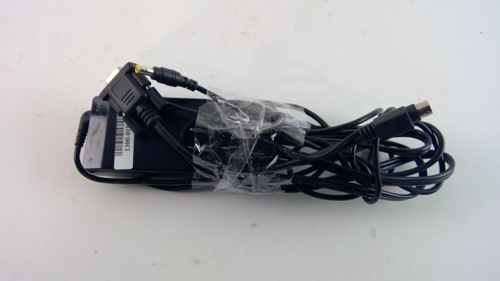 Lenovo/IBM AC/DC Combo Adapter | Property Room